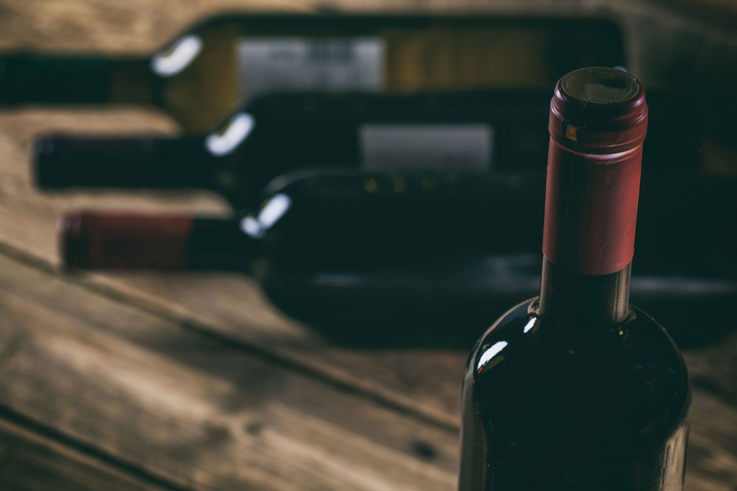 Blacksmith Berlin | Menu